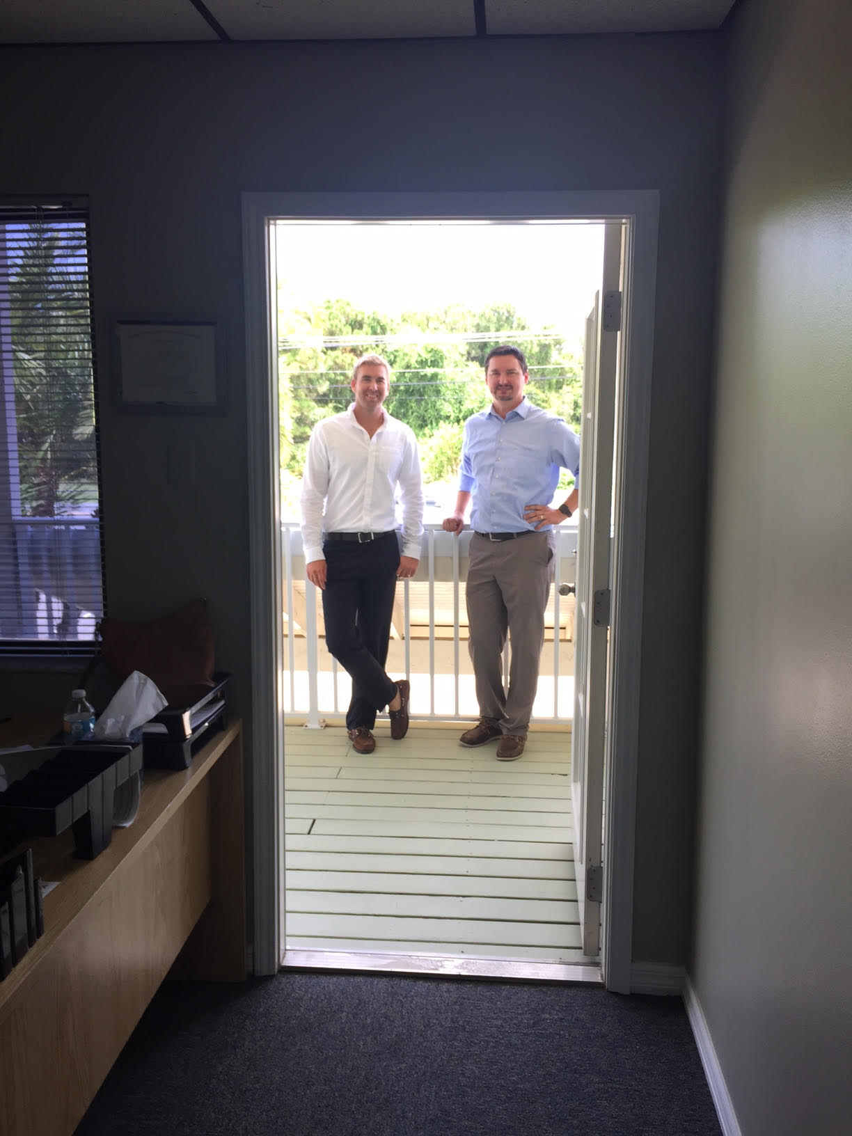 Rutledge Insurance Agency on Merritt Island